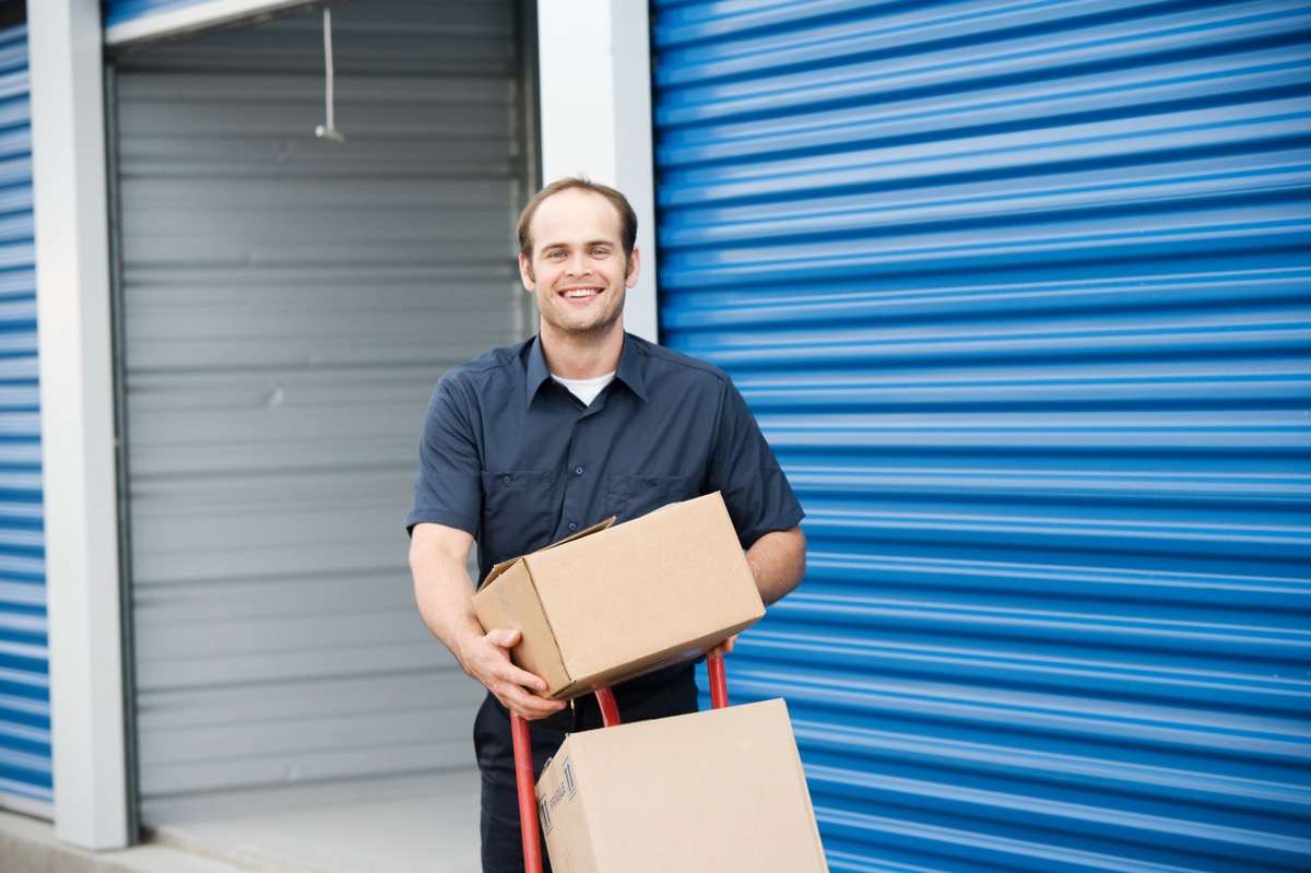 Self storage units in Ipswich, Acacia, Archerfield | Bob's Self Storage